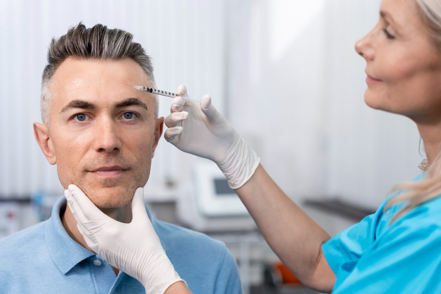 The Ultimate Guide to Neurotoxin Treatments: What You Need to Know | The Skin Refinery